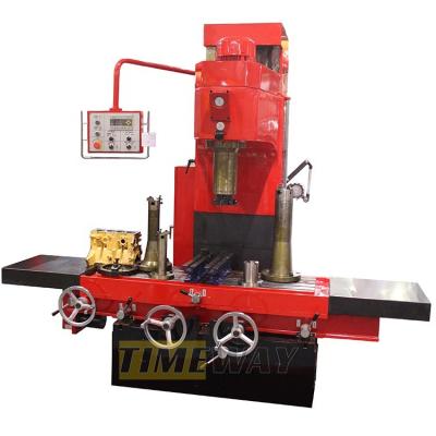 Cina Macchina di fresatura a foratura fine verticale di grado manuale TX170A/TX200A/TX250A Peso 3,8 kg in vendita