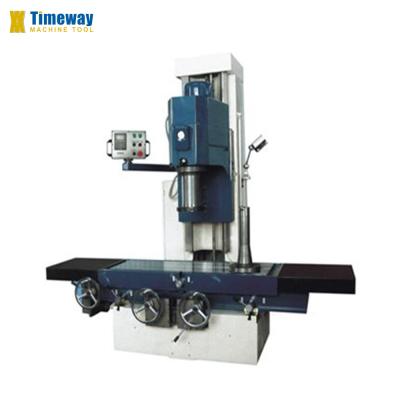 Cina Macchina di fresatura a foratura fine verticale di grado manuale TX170A/TX200A/TX250A Peso 3,8 kg in vendita