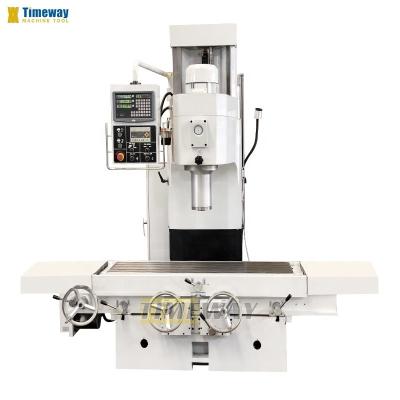 Cina 400 mm cilindro verticale macchina di perforazione fine con precisione di posizionamento asse Z mm 0.05 in vendita
