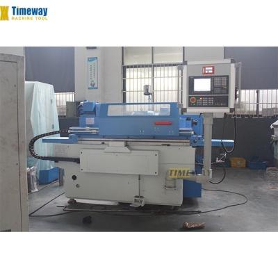 China Präzisionszylindrische Schleifmaschine mit einem Gewicht von 3000 kg und einer Maximallänge von 500 mm zu verkaufen