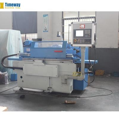 China Präzisionszylindrische Schleifmaschine mit einem Gewicht von 3000 kg und einer Maximallänge von 500 mm zu verkaufen