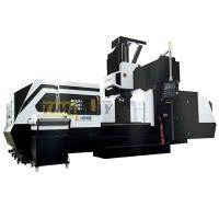 Quality Machinery Repair Shops GMC1000 Gantry CNC Machining Center with 1000mm Table for sale