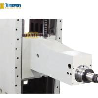 China Surface Grinding Machine Column Moving Type Surface Grinder for Manufacturing Plant for sale