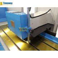 China Surface Grinding Machine Column Moving Type Surface Grinder for Manufacturing Plant for sale