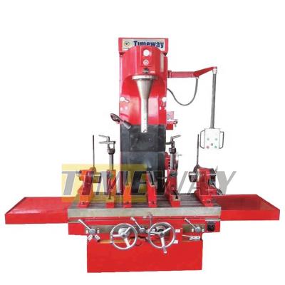 Cina 500 mm Tavola di viaggio Verticale Stiratrice di risparmio energetico Riparazione cilindro semplificato in vendita