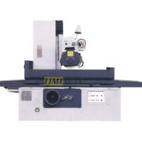 China Top Performance Cantilever Moving Type Surface Grinder with 0.32 μm Surface Roughness for sale
