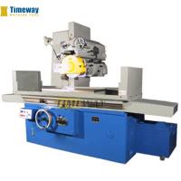 China Top Performance Cantilever Moving Type Surface Grinder with 0.32 μm Surface Roughness for sale
