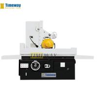 China Top Performance Cantilever Moving Type Surface Grinder with 0.32 μm Surface Roughness for sale