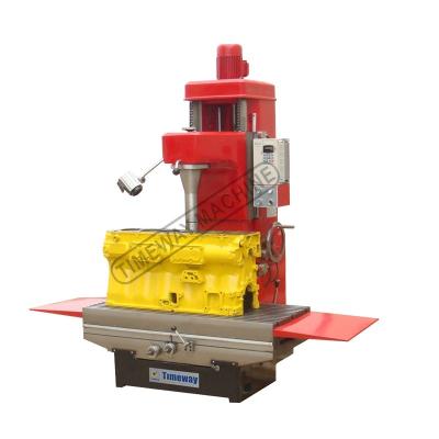 Cina Macchina di perforazione per cilindri verticali T8018A T8018B T8018C con 1 in vendita