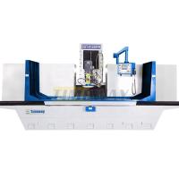 China Normal CNC Column Moving Type Surface Grinding Machine With 500 μm Surface Roughness for sale
