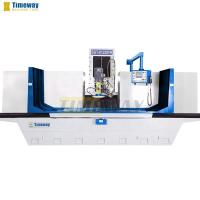 China Normal CNC Column Moving Type Surface Grinding Machine With 500 μm Surface Roughness for sale