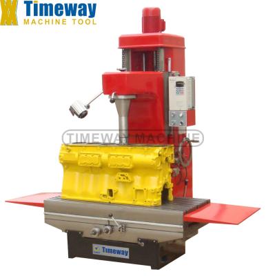 Cina Macchina di perforazione per cilindri verticali T8018A T8018B T8018C con 1 in vendita