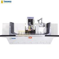 China Normal CNC Column Moving Type Surface Grinding Machine With 500 μm Surface Roughness for sale