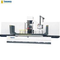 China Normal CNC Column Moving Type Surface Grinding Machine With 500 μm Surface Roughness for sale