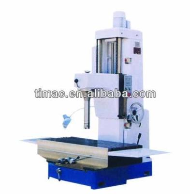 Cina Macchina di perforazione per cilindri verticali T8018A T8018B T8018C con 1 in vendita