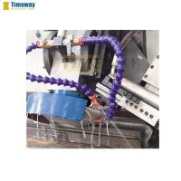 China Normal CNC Column Moving Type Surface Grinding Machine With 500 μm Surface Roughness for sale