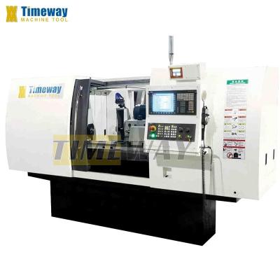 Cina Dimensione dell'imballaggio LxWxH 285/340x190x220 cm Macchina di rettificazione CNC universale in vendita
