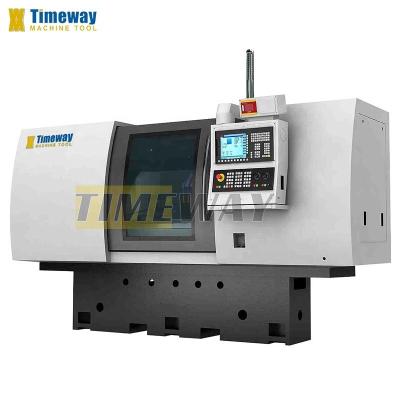 Cina Alta produttività Macchina di rettificazione cilindrica CNC in vendita