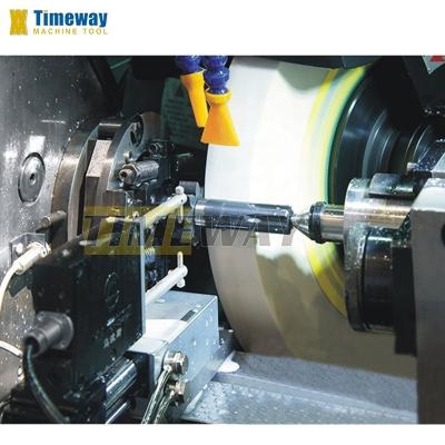 Cina Alta produttività Macchina di rettificazione cilindrica CNC in vendita