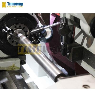 Cina Alta produttività Macchina di rettificazione cilindrica CNC in vendita