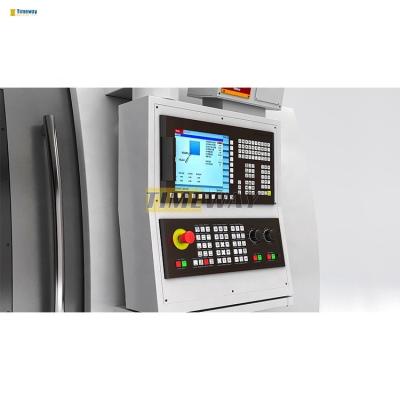 Cina 1000 kg carico CNC tipo di rettificazione a perforazione lineare rettificazione cilindrica per i risultati di rettificazione in vendita