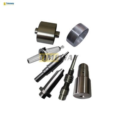 Cina 1000 kg carico CNC tipo di rettificazione a perforazione lineare rettificazione cilindrica per i risultati di rettificazione in vendita