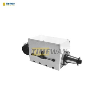 Cina 1000 kg carico CNC tipo di rettificazione a perforazione lineare rettificazione cilindrica per i risultati di rettificazione in vendita