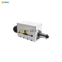 China High Precision CNC Angular Grinding Type Cylindrical Grinding Machine/retifica cilindrica cnc for sale
