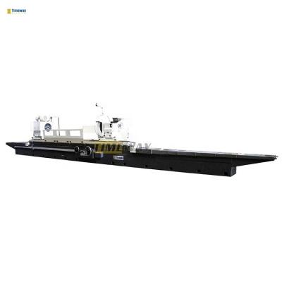 Cina Velocità periferica massima della rulliera 35 m/s Macchina di rulliera cilindrica ad alta produttività con O.D 800 mm in vendita