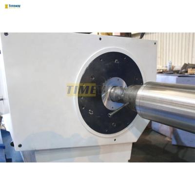 China Max. Peripheriegeschwindigkeit des Schleifrads 35 m/s Hochproduktivitäts-Zylinderschleifmaschine mit O.D. 800 mm zu verkaufen