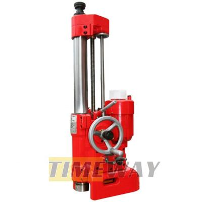 China Máquina de perfurar cilindros verticais portáteis ISO T8014A para manutenção e reparação de motores à venda