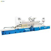 China Voltage-optional O.D 800mm High Precision Cylindrical Grinding Machine for sale