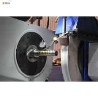 China Voltage-optional O.D 800mm High Precision Cylindrical Grinding Machine for sale