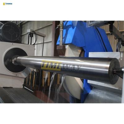China Máquina de moagem cilíndrica de alta precisão O.D. 800 mm com tensão opcional à venda