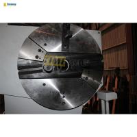 China Voltage-optional O.D 800mm High Precision Cylindrical Grinding Machine for sale