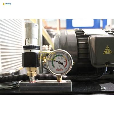 China Máquina de moagem cilíndrica de alta precisão O.D. 800 mm com tensão opcional à venda