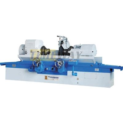 Cina Macchina di rettifica ad alta precisione 220/380V Voltaggio per rettificatore di albero motore industriale in vendita