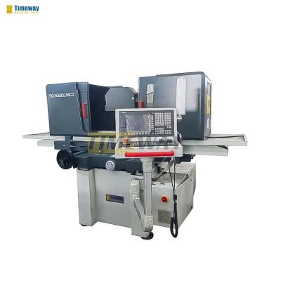 Cina 406mm Lunghezza di rettifica sella Tipo mobile Rettificatrice idraulica in vendita