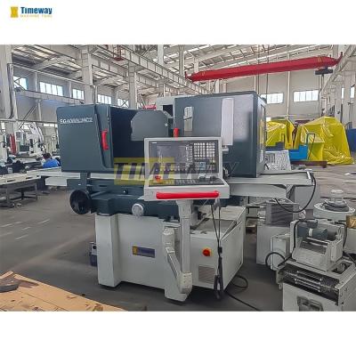 Cina 406mm Lunghezza di rettifica sella Tipo mobile Rettificatrice idraulica in vendita