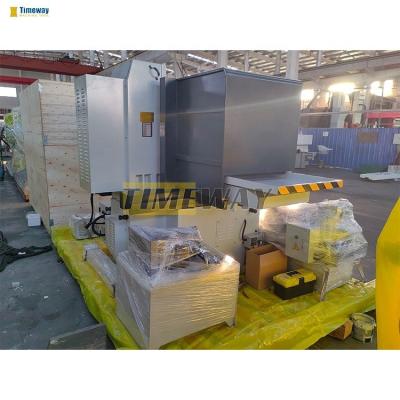 Cina 406mm Lunghezza di rettifica sella Tipo mobile Rettificatrice idraulica in vendita