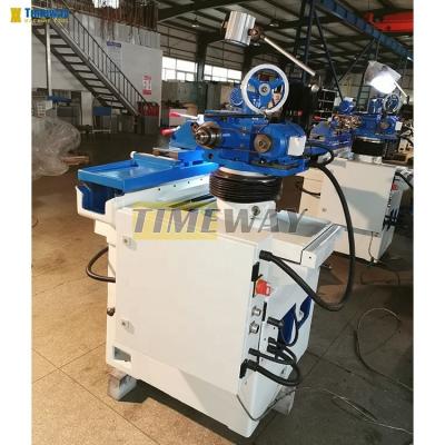 China Máquina de moagem versátil 2MA9125 com tamanho de roda de moagem de 200x500 mm fabricada à venda