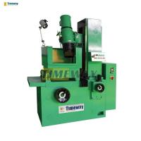 China VSG-320A Vertical Spindle Rotary Surface Grinding Machine for Metal Processing Output for sale