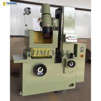 China VSG-320A Vertical Spindle Rotary Surface Grinding Machine for Metal Processing Output for sale