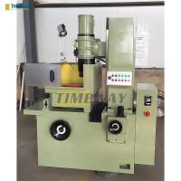 China VSG-320A Vertical Spindle Rotary Surface Grinding Machine for Metal Processing Output for sale