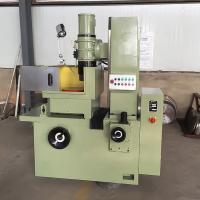China VSG-320A Vertical Spindle Rotary Surface Grinding Machine for Metal Processing Output for sale
