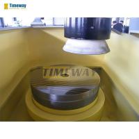 China VSG-320A Vertical Spindle Rotary Surface Grinding Machine for Metal Processing Output for sale