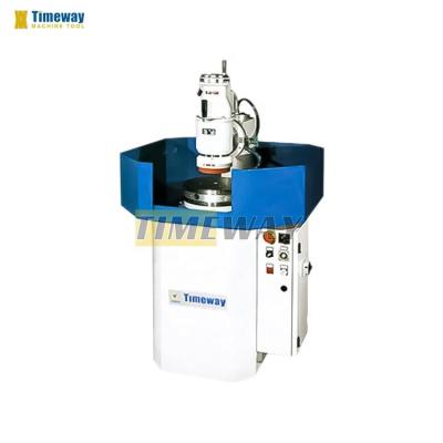 Cina 2023 Vertical Spindle Rotary Surface Grinding Machine per risultati lisci e precisi in vendita