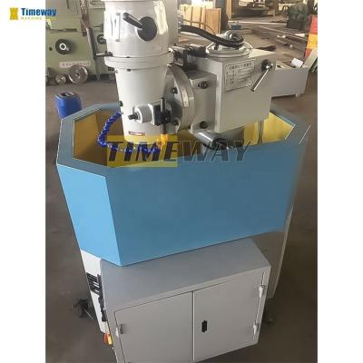 Cina 2023 Vertical Spindle Rotary Surface Grinding Machine per risultati lisci e precisi in vendita