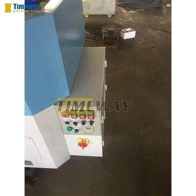 Cina 2023 Vertical Spindle Rotary Surface Grinding Machine per risultati lisci e precisi in vendita