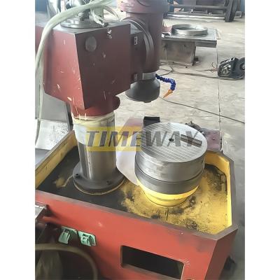 Cina 2023 Vertical Spindle Rotary Surface Grinding Machine per risultati lisci e precisi in vendita